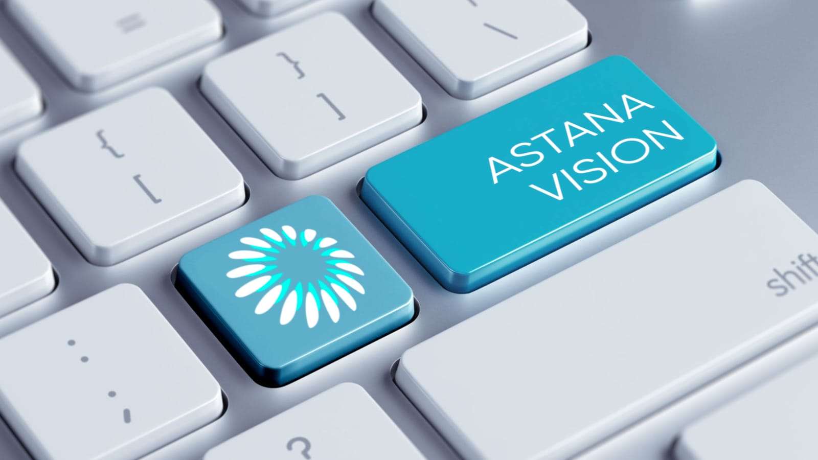 Объединение MDVISION с ASTANA VISION: новая эра офтальмологии в Караганде, Темиртау, Балхаше и ...